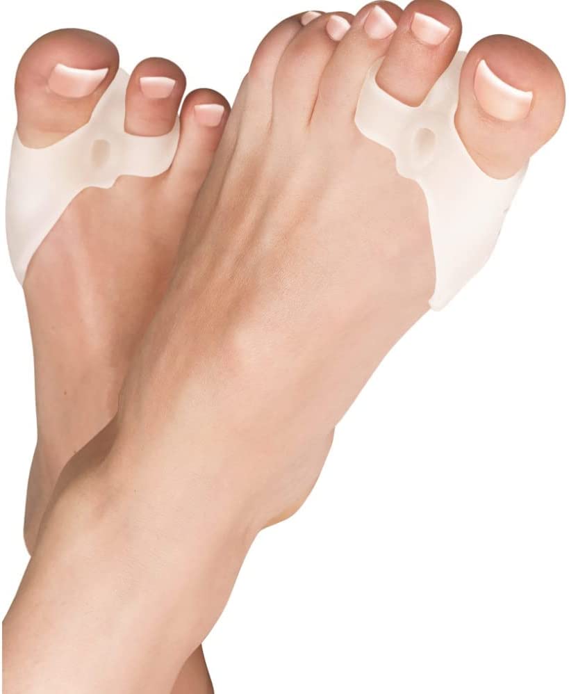 Hallux Valgus Bandage ️ » Test & Vergleich » (01/2026)